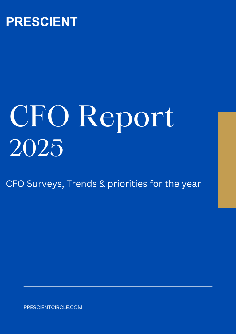 Prescient – Prescient