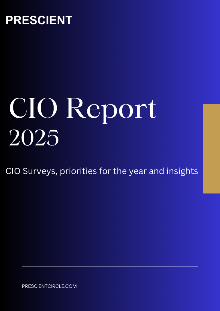 Prescient – Prescient